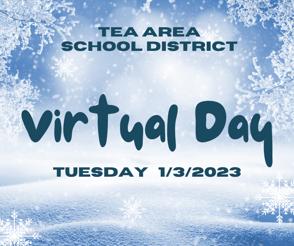 Live Feed | Tea Area School District